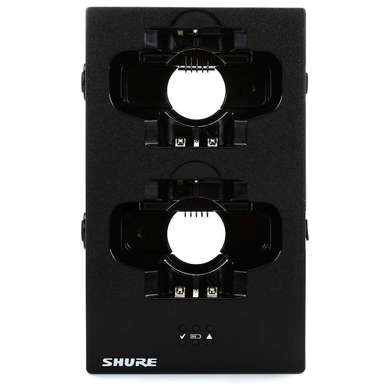 Sbc200 Dual Docking Charger, Recharging Station Charges | Reverb