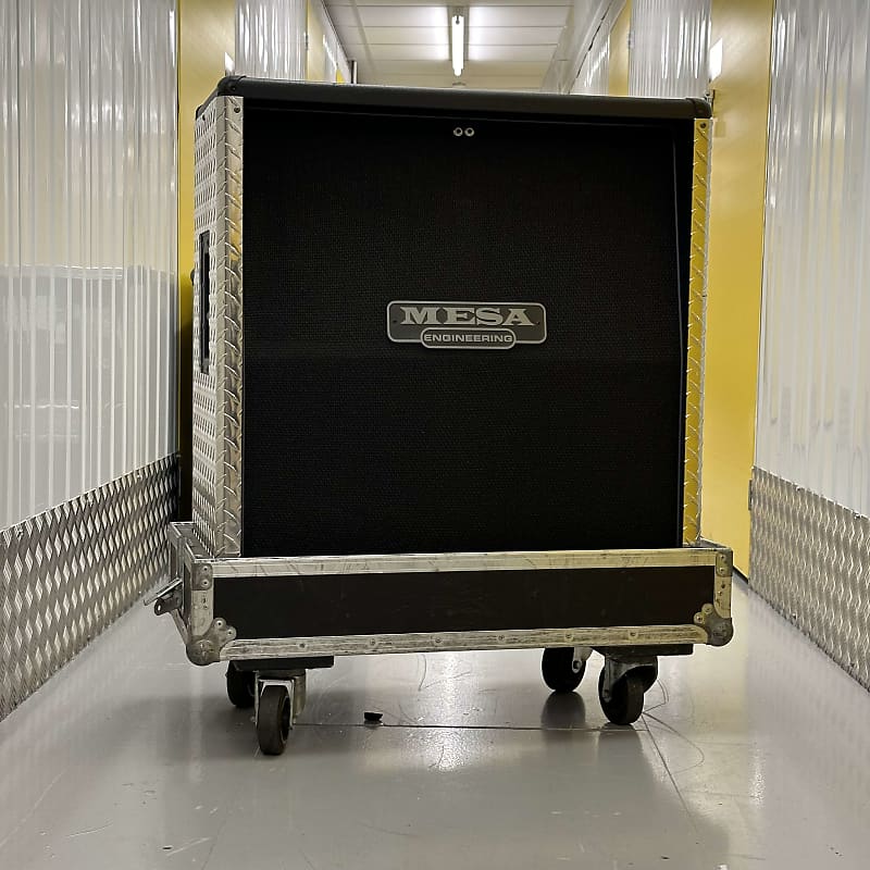 Mesa Boogie CEL-30 4X12 4FB Owned by Duran Duran | Reverb UK