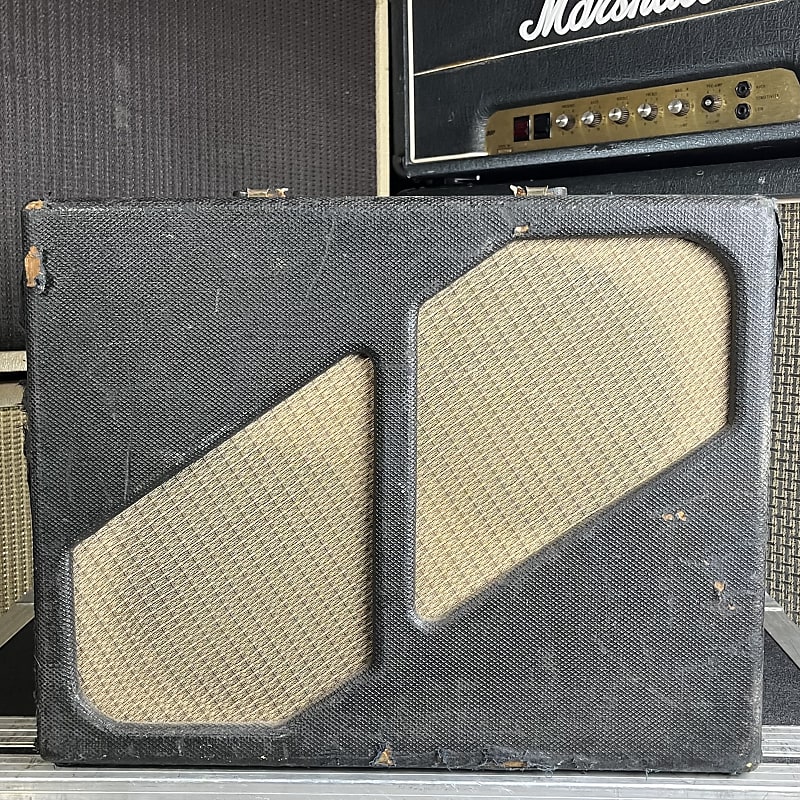 Orpheum Model No 528 Maurice Lipsky Music Vintage Guitar Tube | Reverb