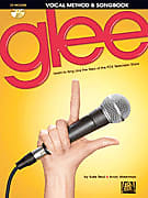 Glee Vocal Method & Songbook w/CD Voice | Reverb