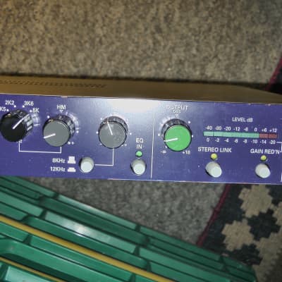 Yellowtec VIP/digital - Broadcast Voice Processor | AGC, | Reverb UK