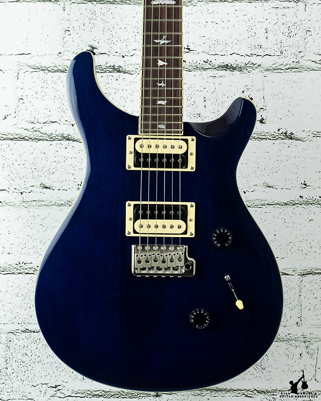 PRS SE Standard 24 | Reverb