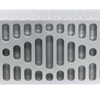 Boulder 2160 Power Amplifier NEW - Silver | Reverb