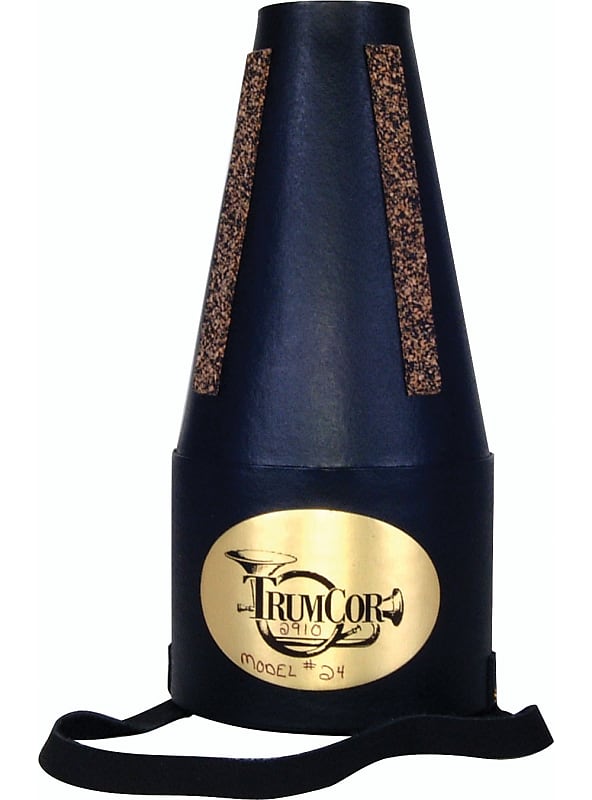 Trumcor #24 Horn Straight Mute | Reverb