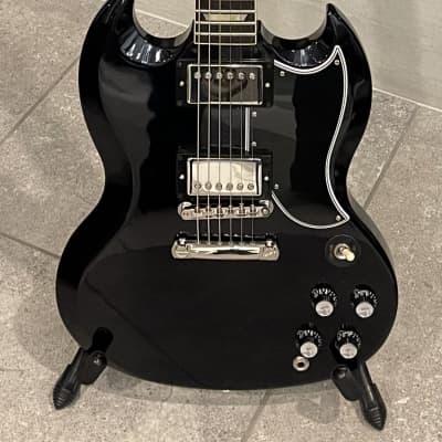 ESP Custom Order Forest GT Red | Reverb