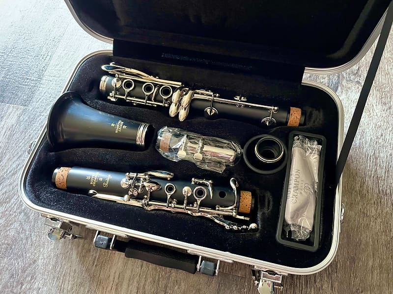 Brand New Buffet Prodige Bb Clarinet - Selected from a batch! | Reverb