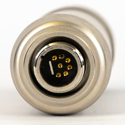 Sterling Audio ST66 Large Diaphragm Tube Condenser Microphone | Reverb