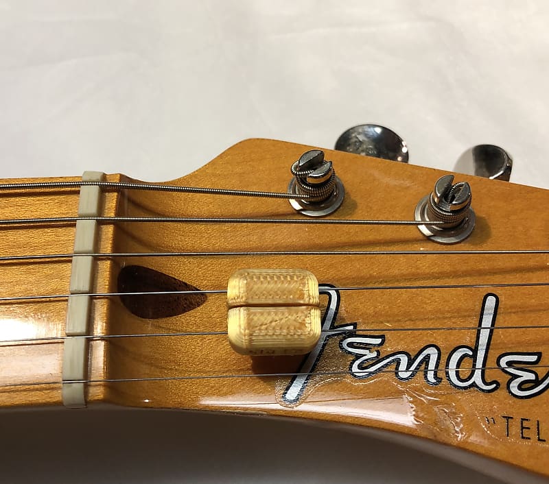 B & G String Bender Nugget 2023 Multiple Colors | Reverb Canada
