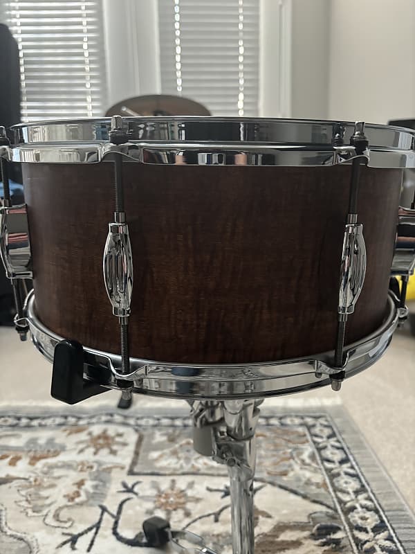 George Way Studio 2016 Antique Maple | Reverb