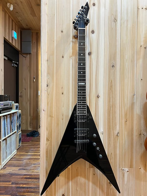 ESP V Duncan Pickup | Reverb