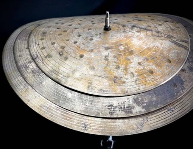 Stack Ring 16" Versa Stack B20 | Reverb