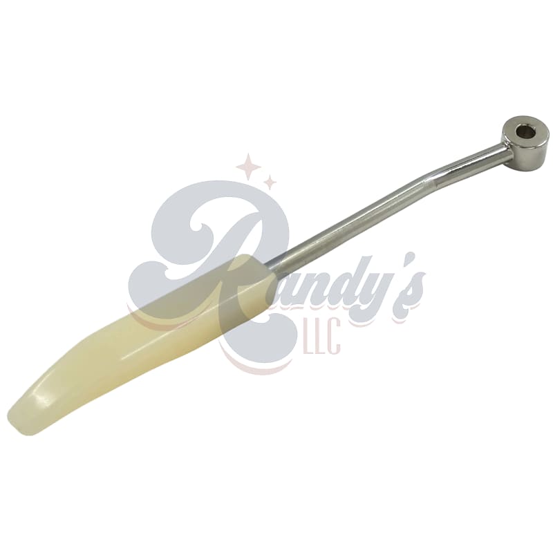 Advanced Plating Inc (API) 1399N Maestro Tremolo Arm & Handle | Reverb