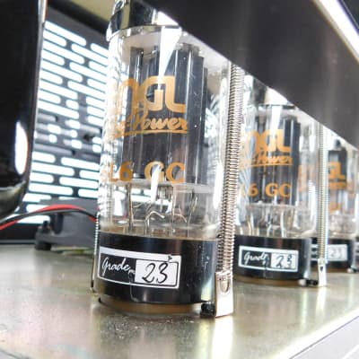 Randall RM100 Mudular Tube Amp Head +Beige Without Module | Reverb