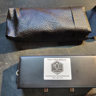 MOD 8AB2A1B 3 Spring Reverb Replacement Tank | Reverb