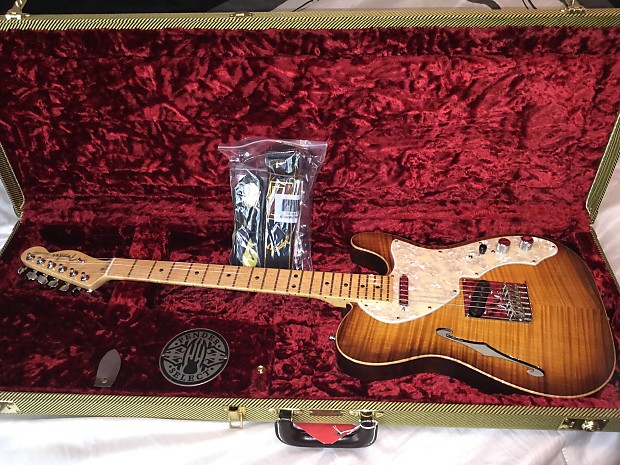 Fender Telecaster Select Series Telecaster | Reverb