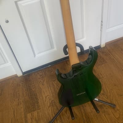 Kiesel Aries 2020 - Deep Teal | Reverb