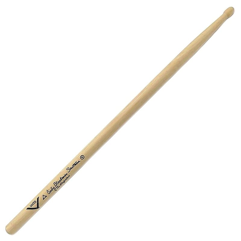 Vater Cindy Blackman Santana Magic Wand Drum Sticks | Reverb