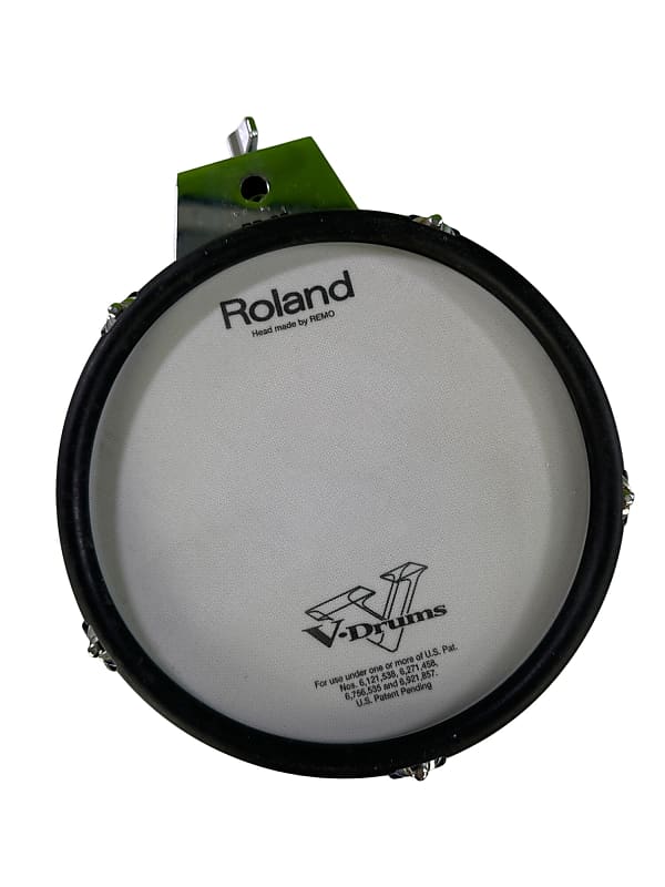 Roland PD-85 Dual Zone 8" Mesh Pad | Reverb