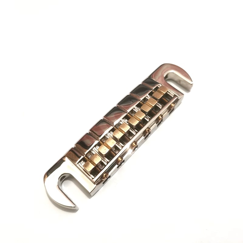 PRS Adjustable Stoptail Bridge ACC-4005 (Bridge Only) - | Reverb UK