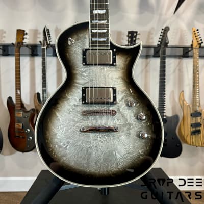 ESP Original Series Eclipse Custom Electric Guitar w/ | Reverb