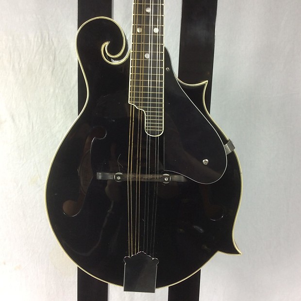 Johnson MF-100-B Mandolin | Reverb
