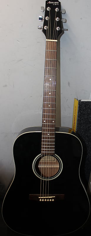 Ashland By Crafter Ashland By Crafter Acoustic Guitar | Reverb