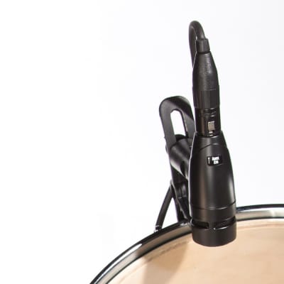 APEX DP6 Deluxe Drumset Microphone 6-Pack | Reverb