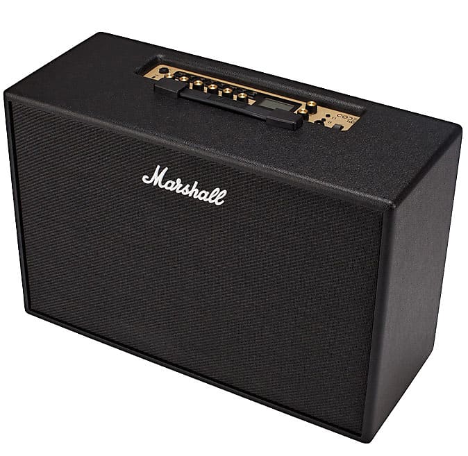 Marshall Code 100 electric guitar amplifier | Reverb
