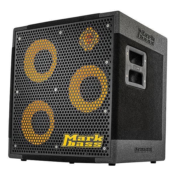 Markbass Mb58 R 103 Pure 6 | Reverb UK