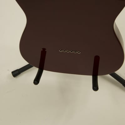 Fender Telecaster ( Double Bender ) B & G Bender | Reverb