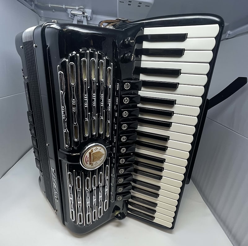 Titano Tone Tubes - LMMH 41/120 | Reverb