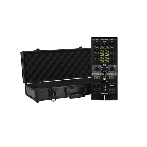 Reloop MIXTOUR Case | Reverb