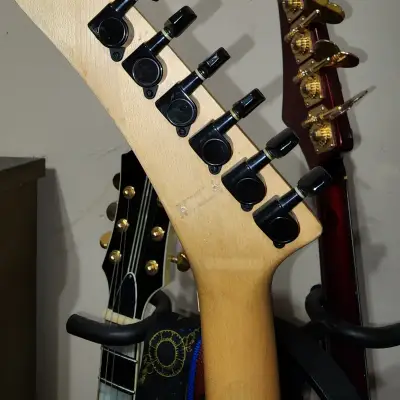 Kramer Imperial Explorer 2006 Black | Reverb