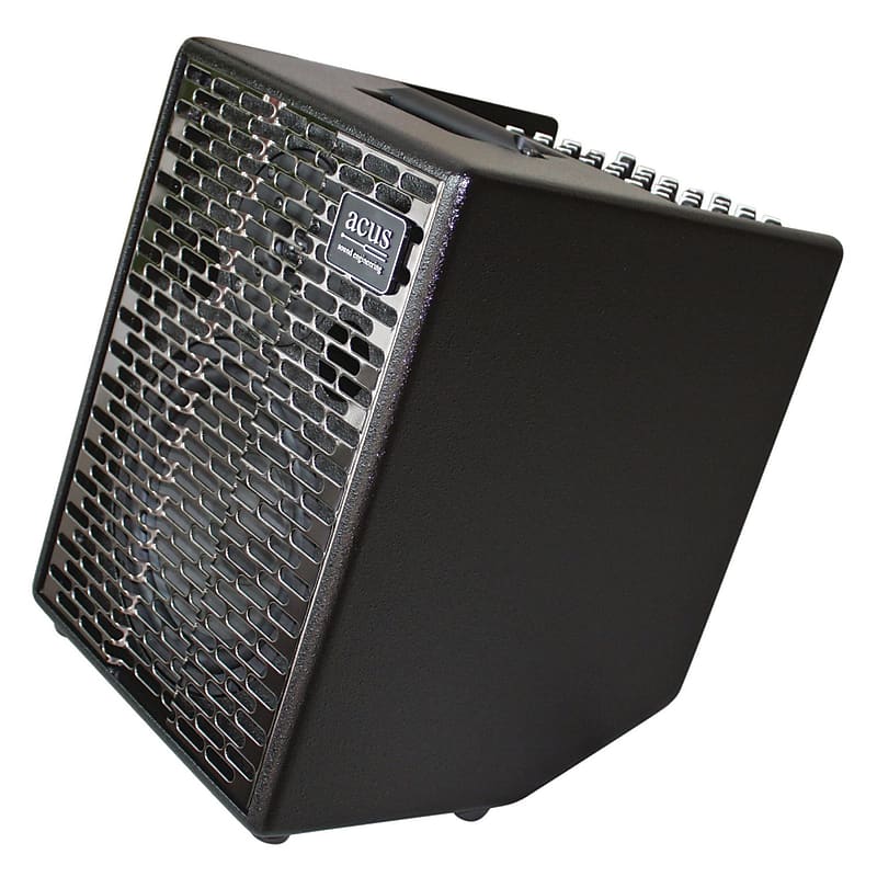 Acus One For Strings 6T-Simon V2 130-Watt | Reverb Deutschland