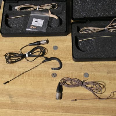 Audio-Technica AEW-R4100 4 wireless system w/disto/ac | Reverb