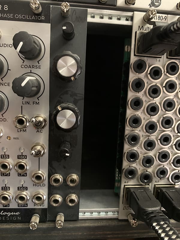 Pittsburgh Modular Crow | Reverb