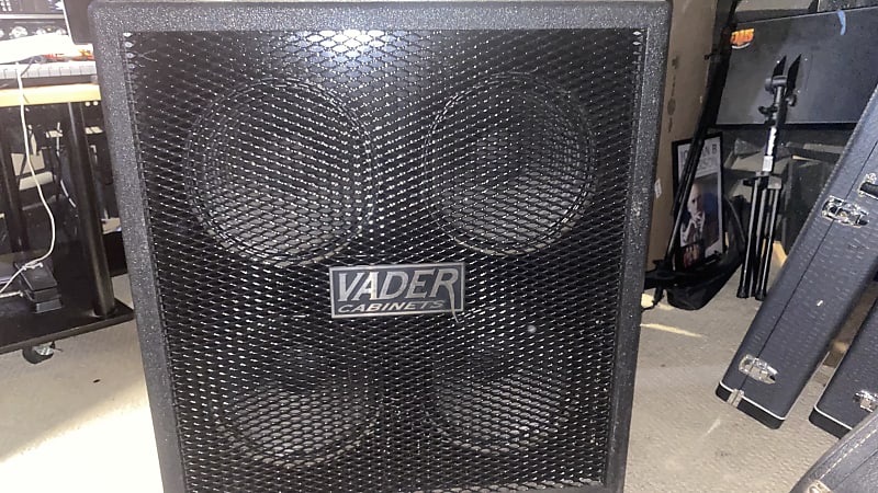 Vader 4x12 | Reverb