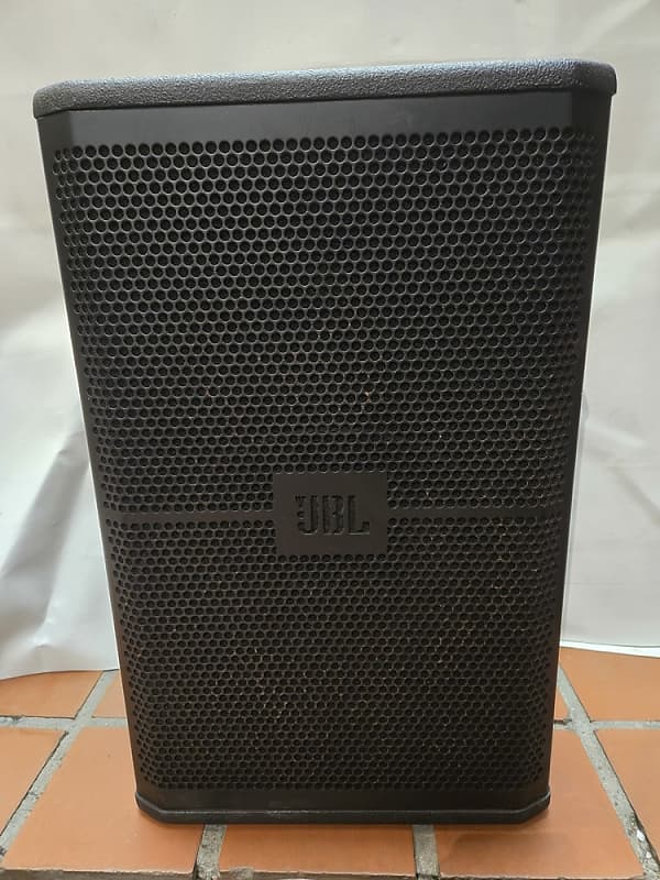 JBL SRX712M 12" 2-Way Stage Monitor Speaker | Reverb