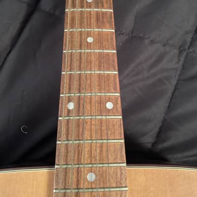 1970’s Made in Japan Lyle model L-12 Acoustic | Reverb Deutschland