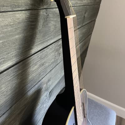 Beard Deco Phonic Model 47 Squareneck Resonator Left Handed | Reverb