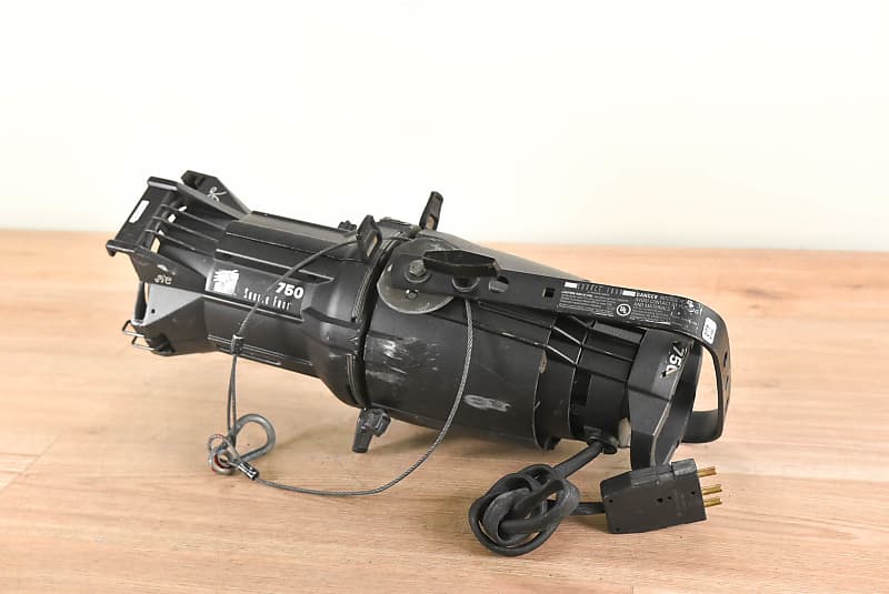 ETC Source Four 750 26 Degree Ellipsoidal Light CG002NQ | Reverb