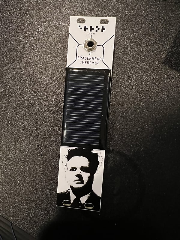 Error instruments Eraserhead theremin | Reverb