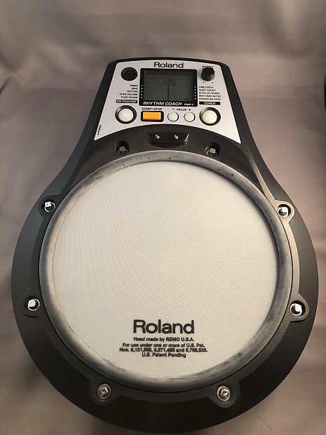 Roland RMP-3 Rhythm Coach | Reverb