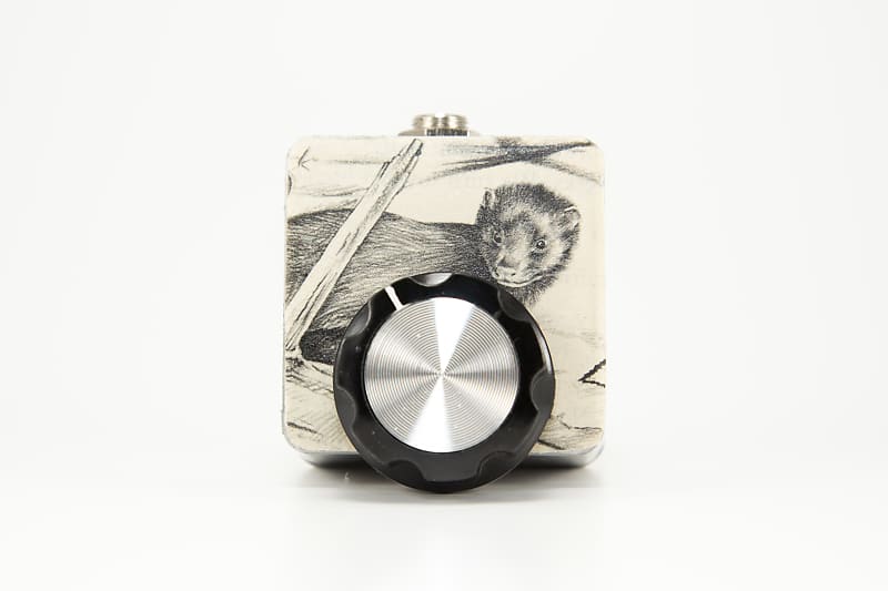 Expression pedal, expression knob; Bookmark Pedals Expression | Reverb