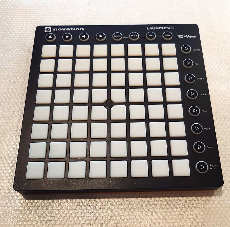 Novation Launchpad MK2 | Reverb
