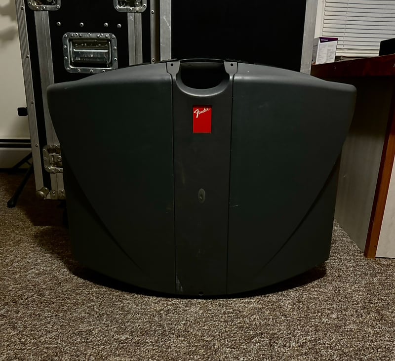 Fender Passport Portable PA System | Reverb