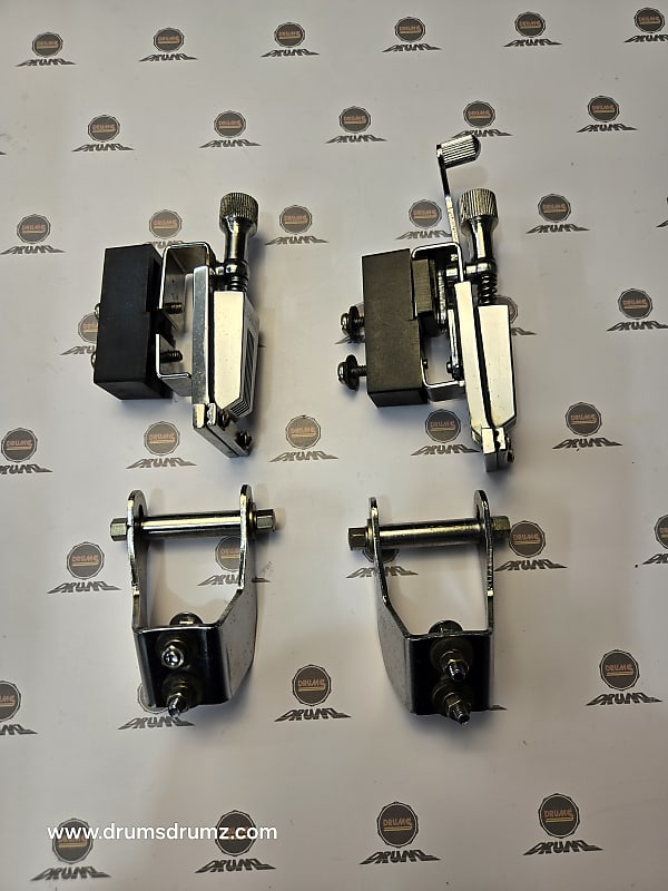 SONOR Phonic Lite Snare drum Strainer Throw-off II | Reverb