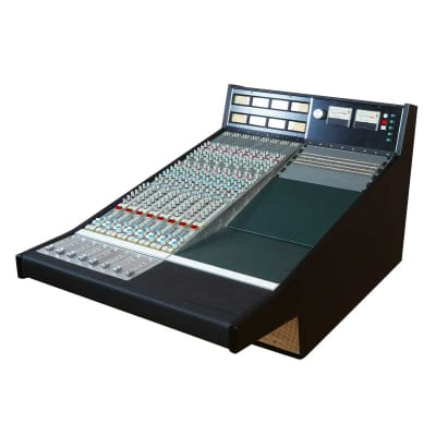 Solid State Logic SSL 4000 G-Series Recording Console | Reverb UK