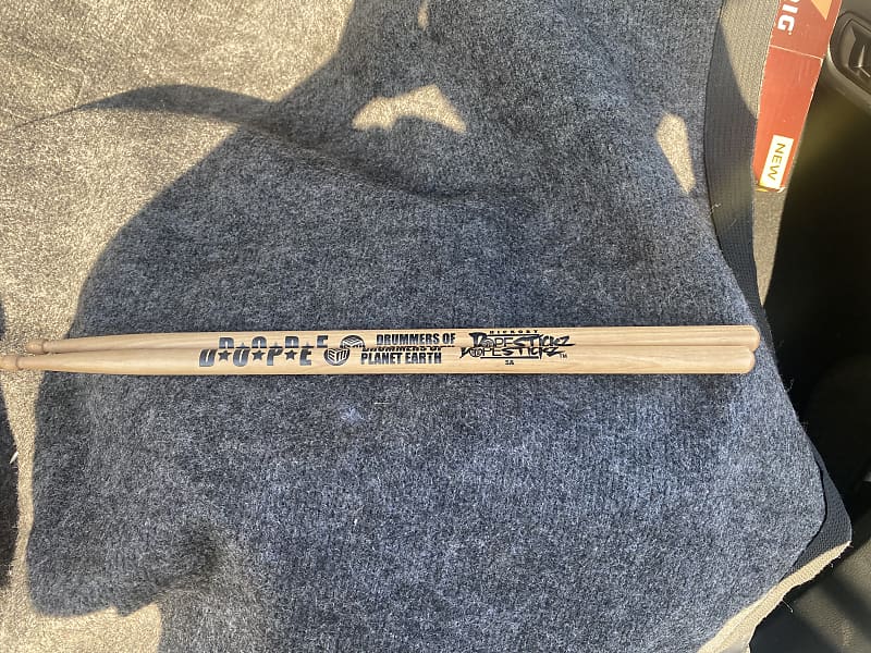 Dope Stickz 5A | Reverb