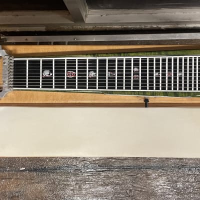 ZB Custom SD-11 Pedal Steel (USED) | Reverb